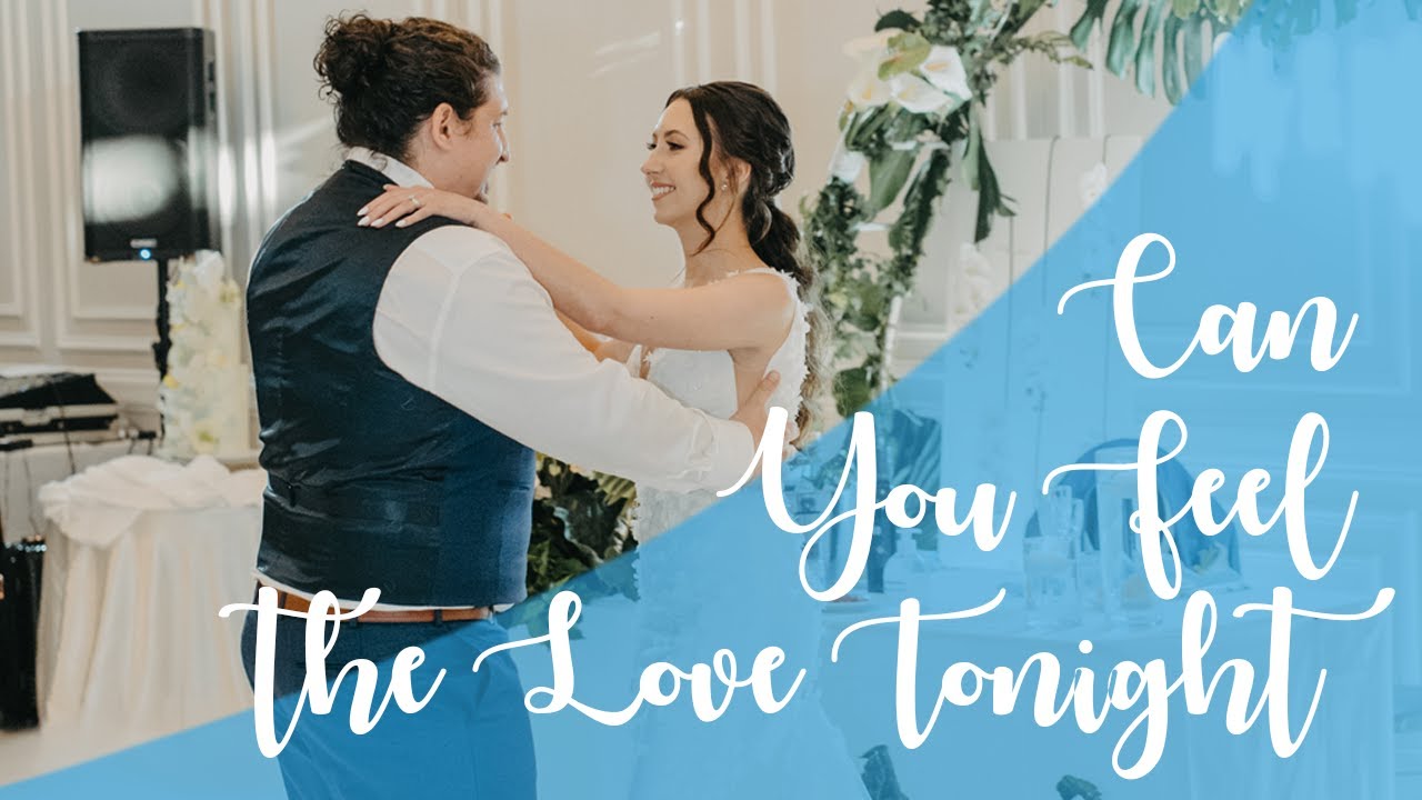 Our Wedding Dance Youtube Music