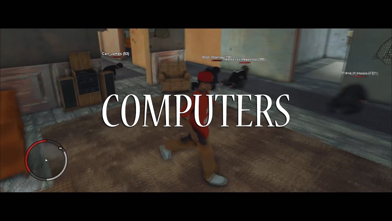 Computers Youtube
