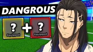 Best Blue Lock Map Blue Lock Rivals Anime Trend Bluelock Edit Jjk Shido ...