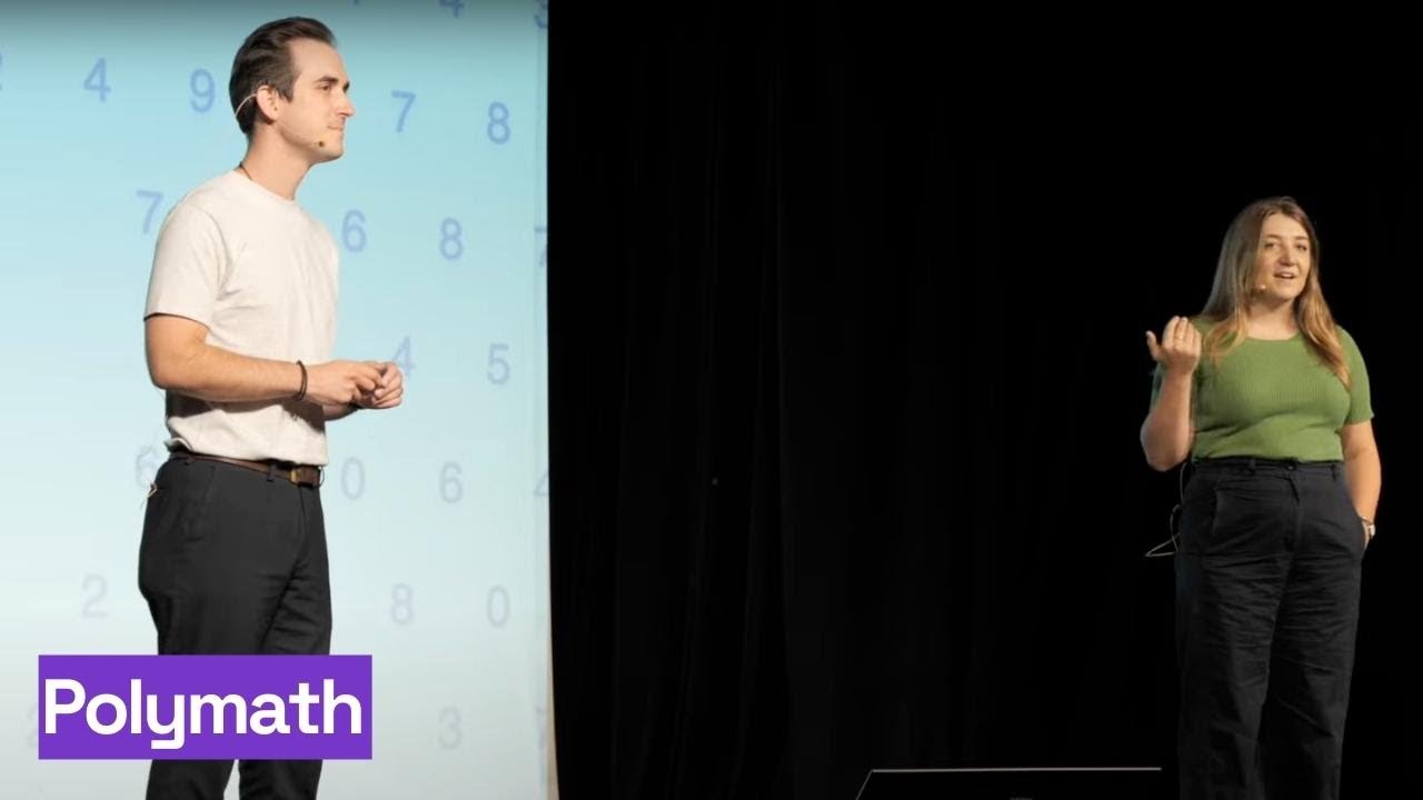 Polymath Youtube