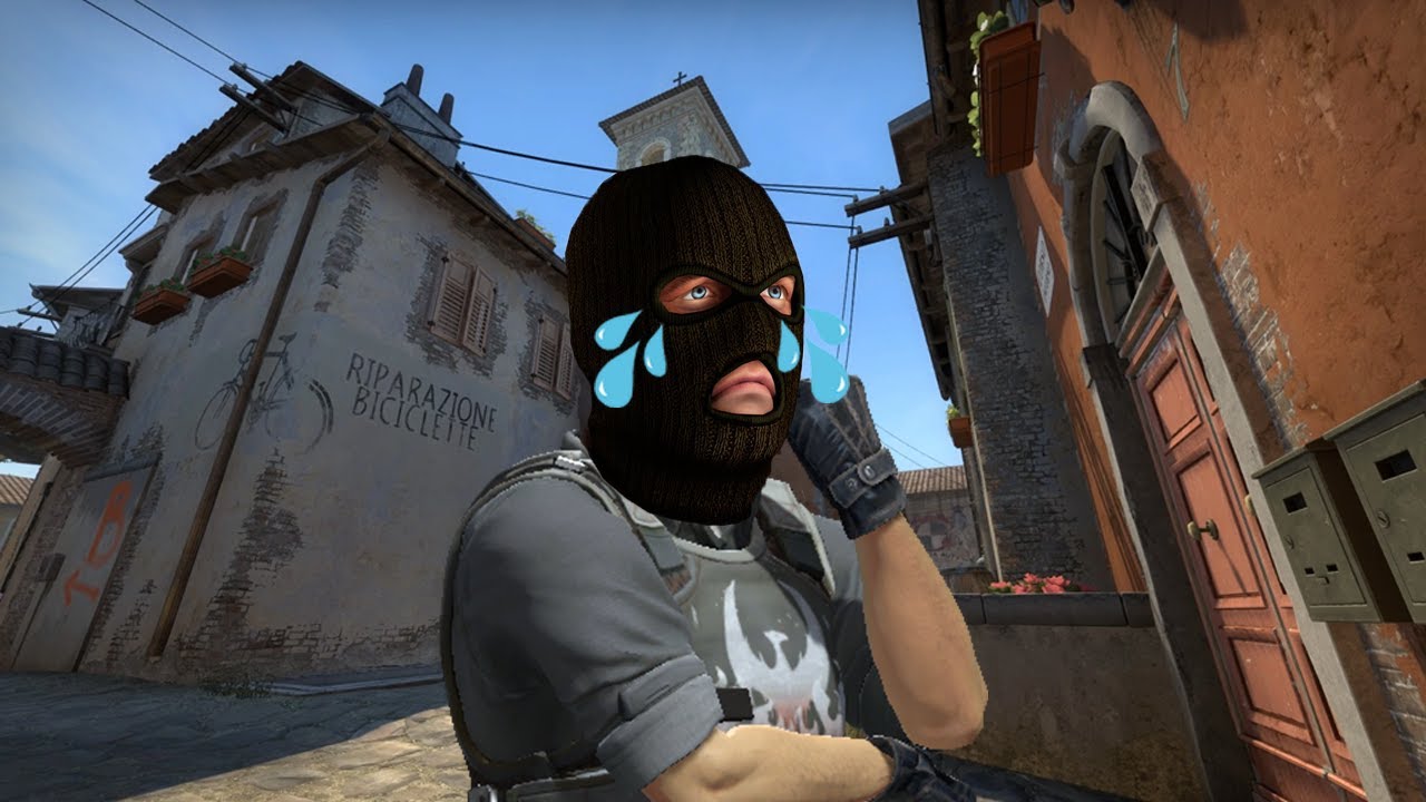 Salty Cs Go Youtube