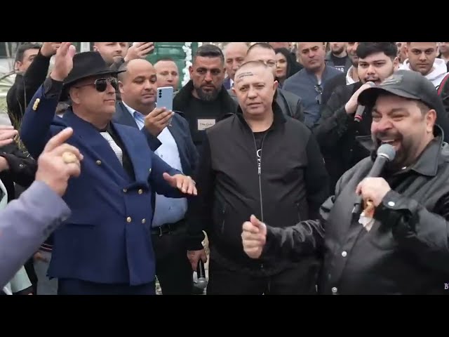 Florin Salam Cap De Linie Sef De Mafie 2025