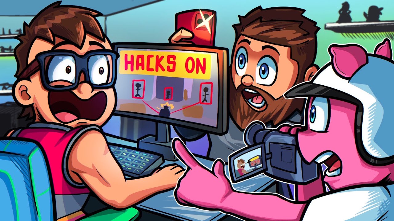 I Got Caught Cheating In Siege ёяшм Youtube