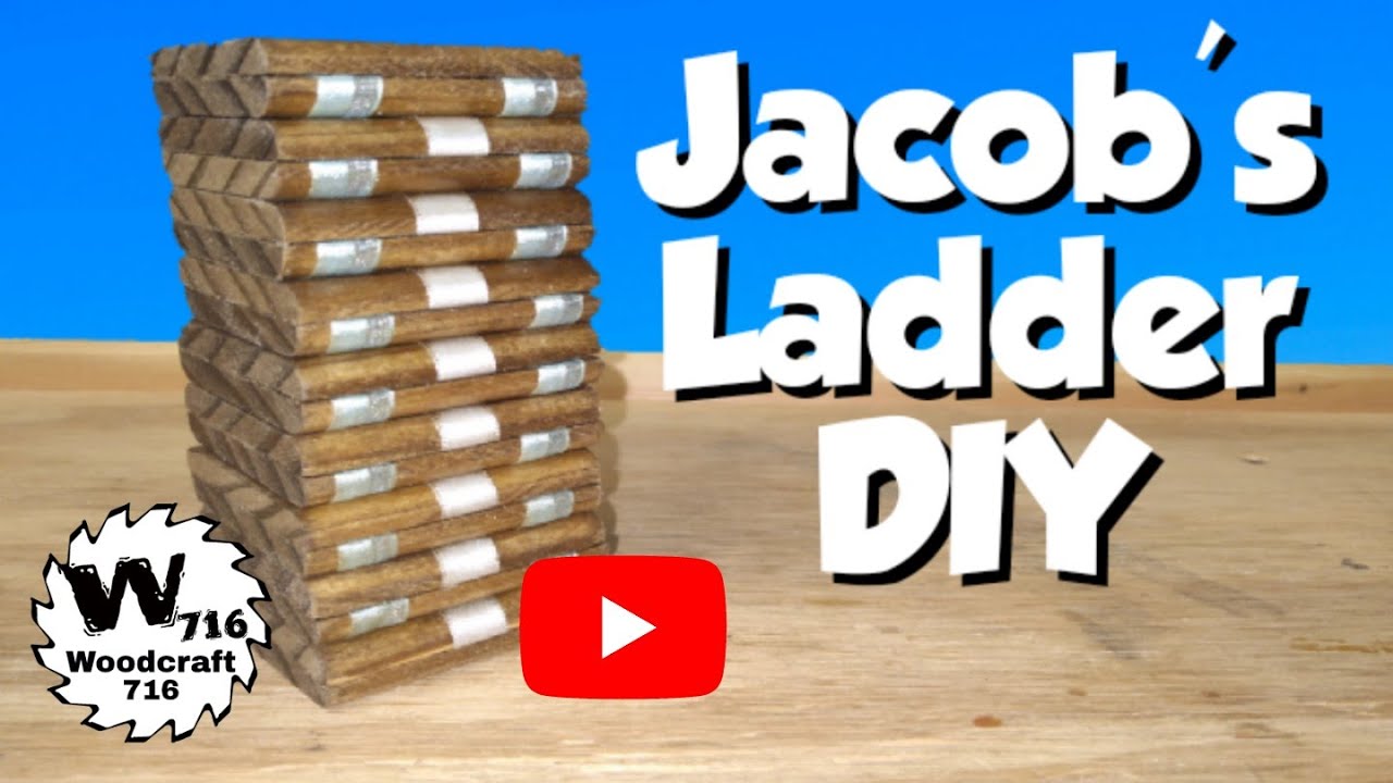 Scrap Wood Project Youtube