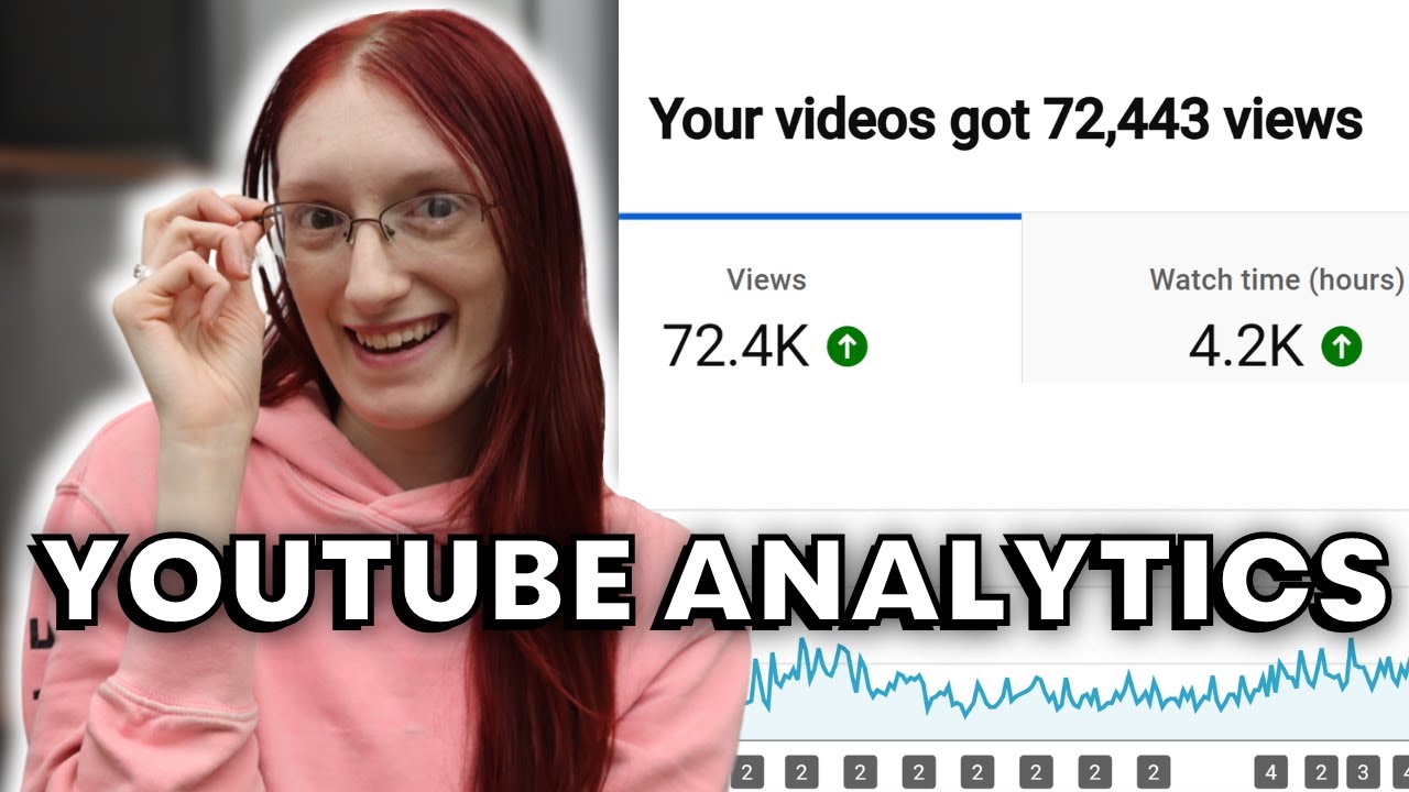 A Super Simple Guide To Reading Youtube Analytics Grow Your Channel