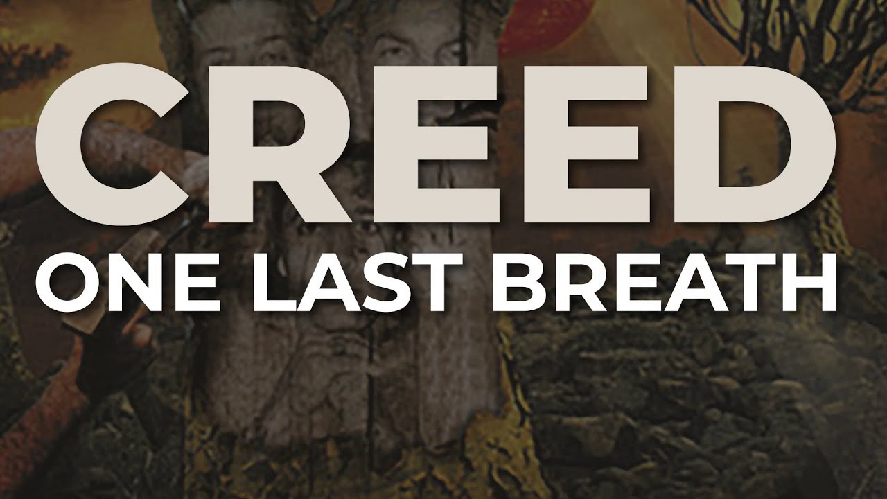 One Last Breath Remastered 2025