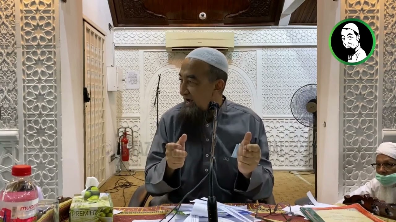 Hukum Beli Topup Dalam Game Ustaz Azhar Idrus Youtube