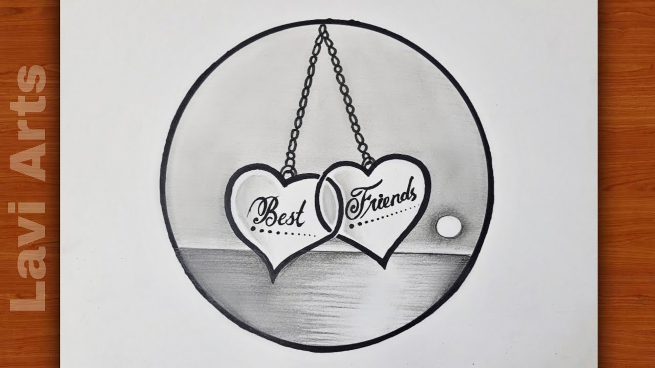 Things To Draw For Your Friends Infoupdate Org