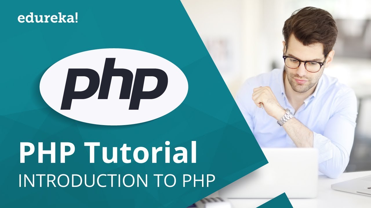 Php Programming Tutorial For Beginners Php Tutorial For Web