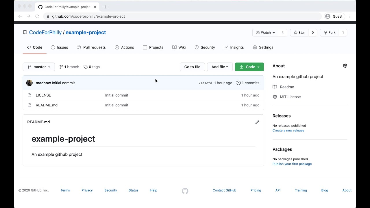How To Create A Pull Request On Github 3 Quick Options Youtube