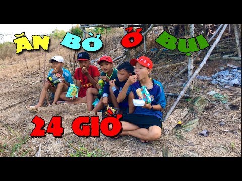 Thб Thгўch 24 Giб ќ дђi Lang Thang Trгєn дђж б ќng Anh Ba Phai Tv Youtube