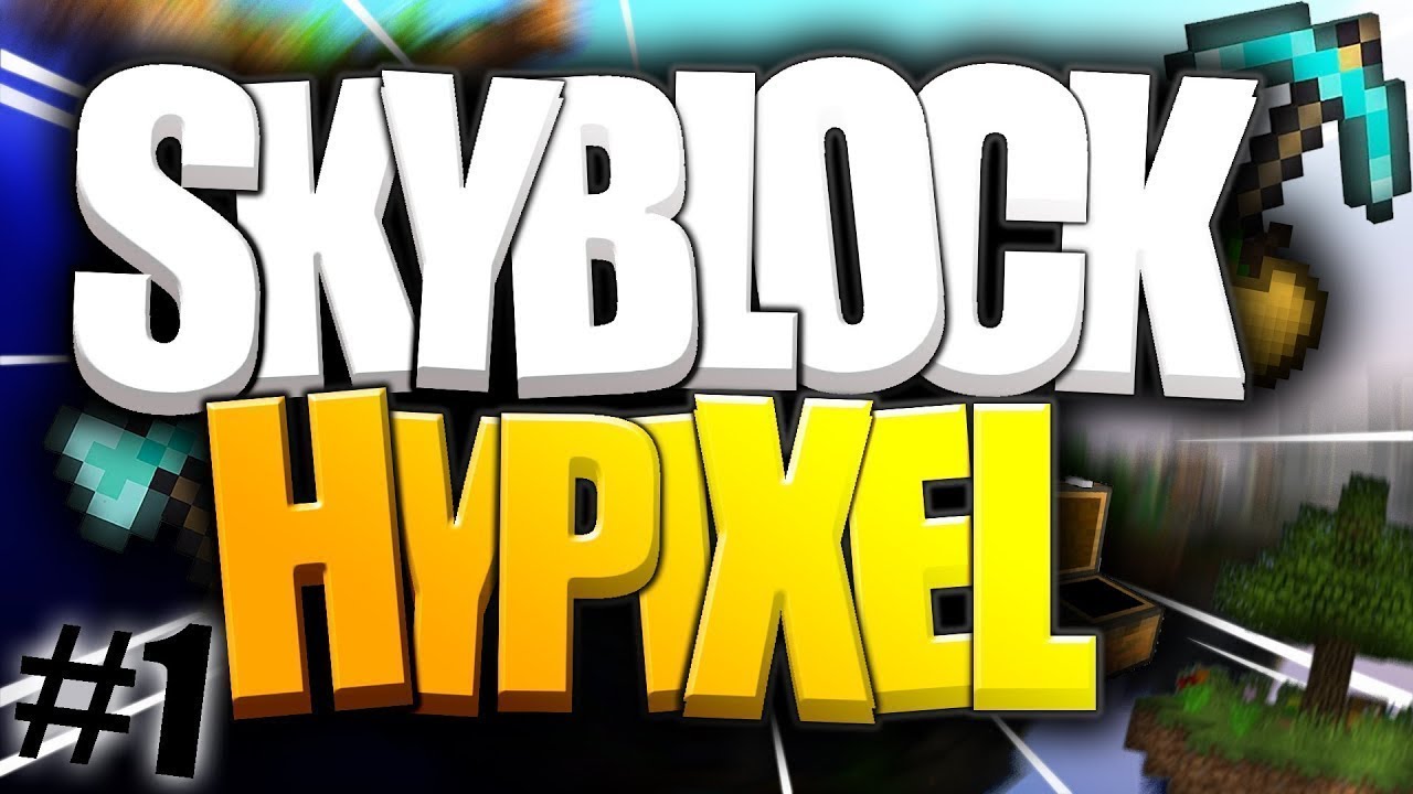 Playing Hypixel Skyblock On Stream Live Youtube