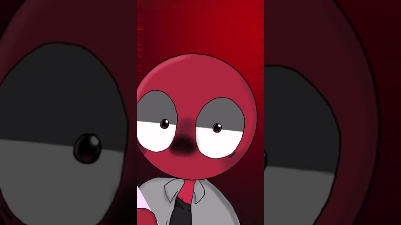 Only Red Rainbow Friends Youtube