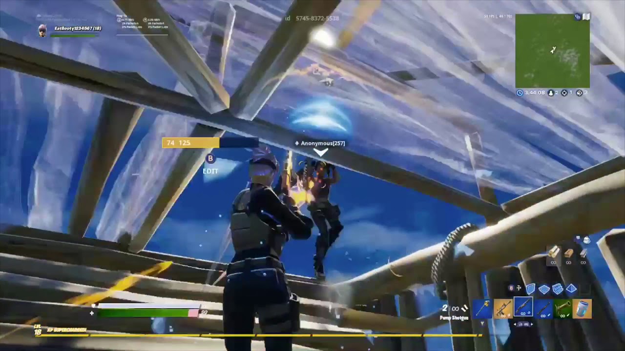 Sniping Montage Youtube