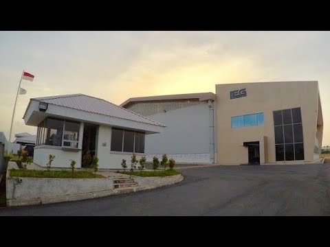 Pt Ieg Oilfield Indonesia Youtube