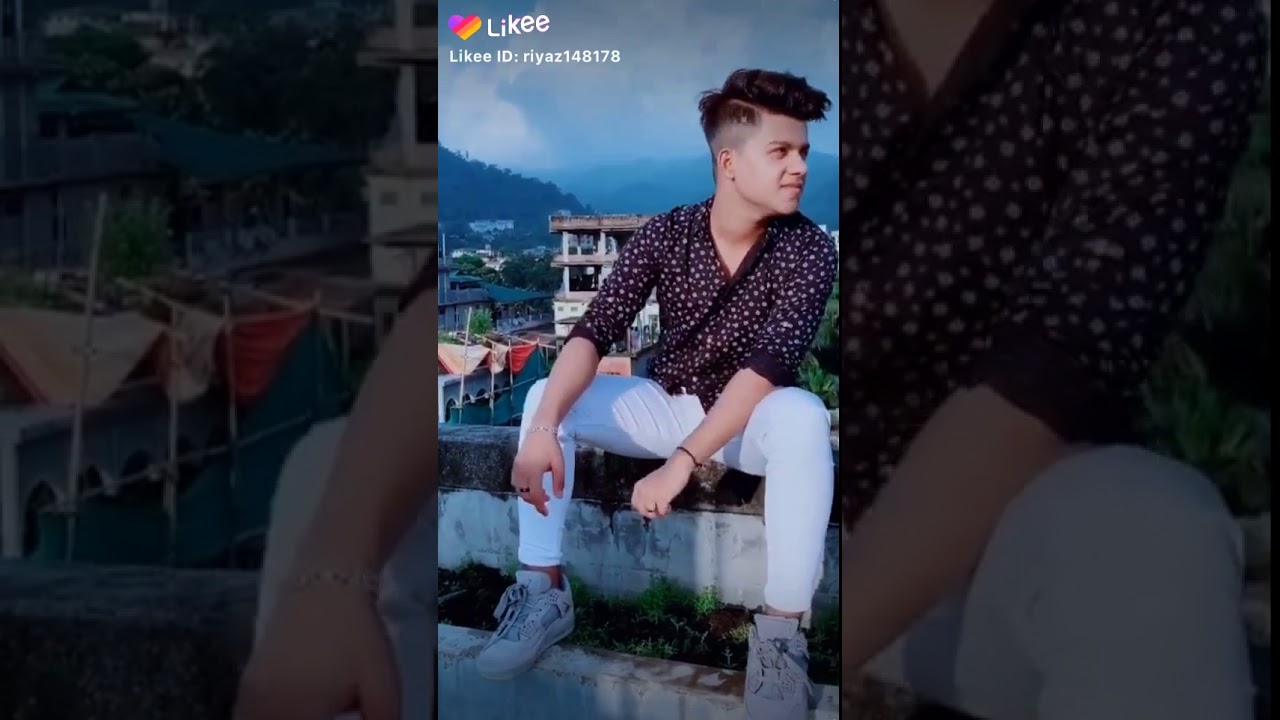 Riyaz Ali New Tik Tok Video Youtube