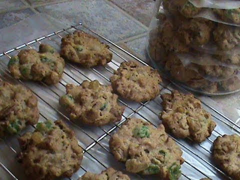 Christmas Cookies Youtube