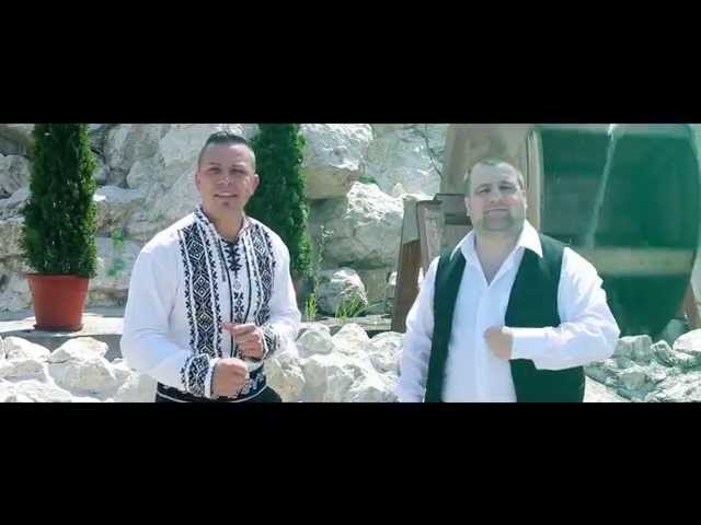 CRISTIAN RIZESCU & MARIUS DE LA ROMA - AU IESIT FRATII LA JOC