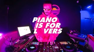 Dj Aviny Afro House Mix Soul Destination November 2025 Piano Is For ...
