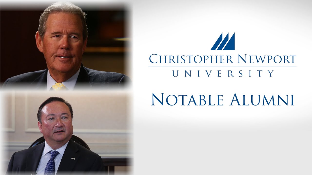 Notable Alumni Volume 1 Youtube