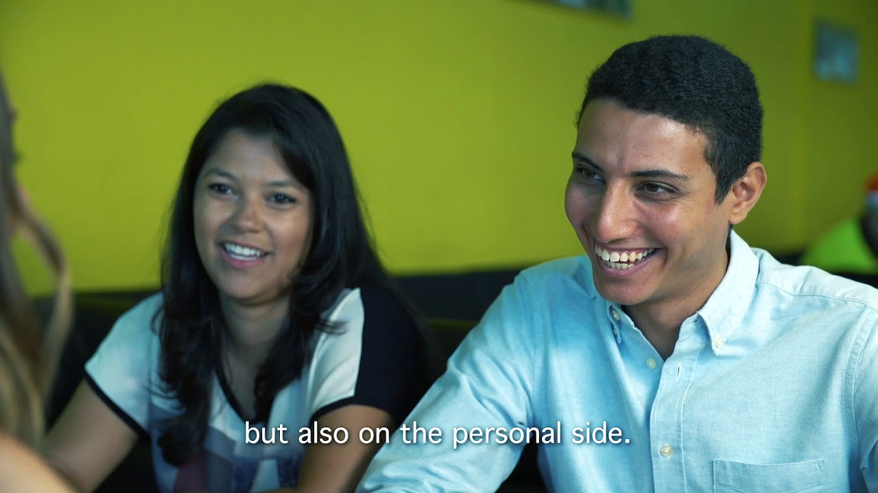 Performance Acceleration Program Magdy Youtube