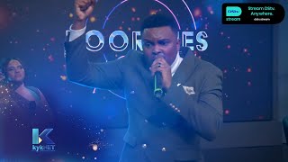 God Van Bo Koortjies Met Jonathan Rubain Kyknet Kyknettv Mp3 Music ...