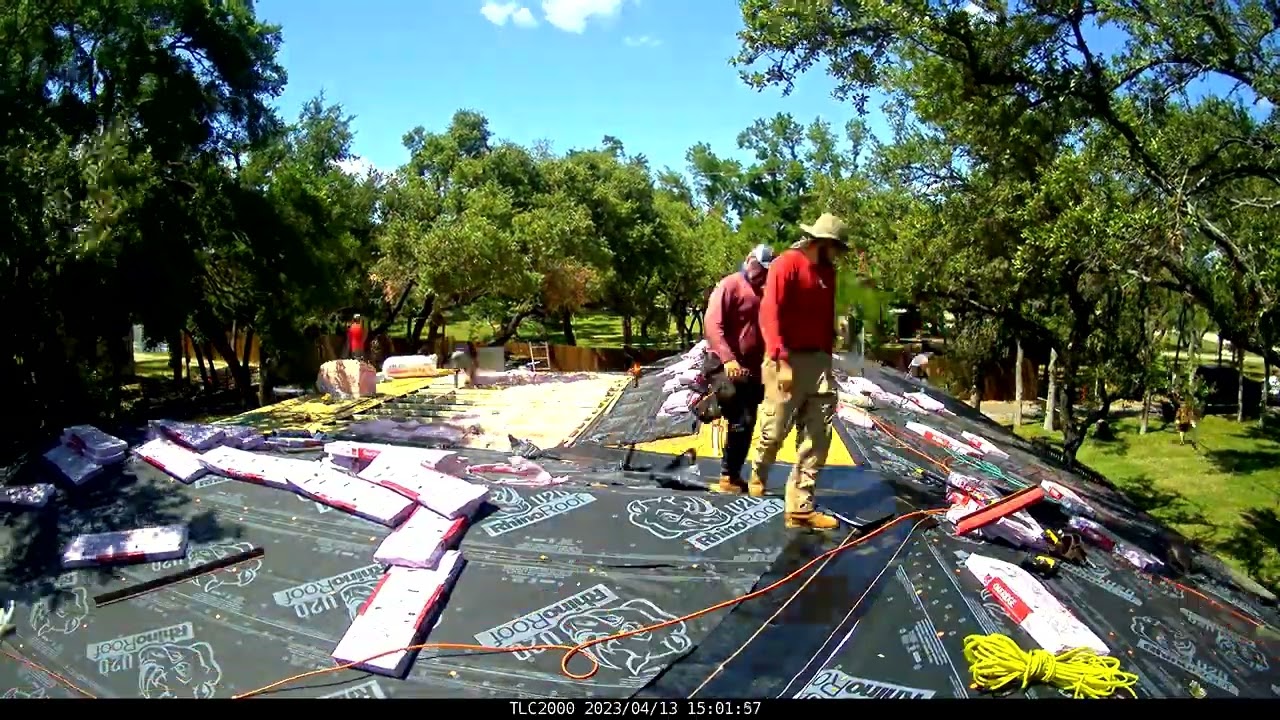 Blog Falcon Point Roofing
