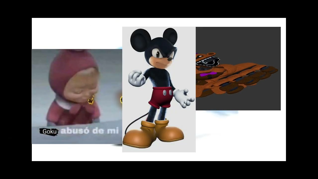 Editando Como Octaboy V Xd Youtube