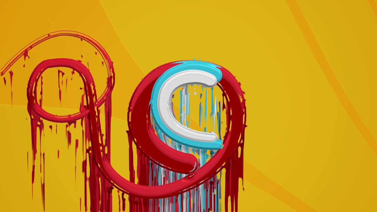 Trapcode 3d Stroke Splat Youtube