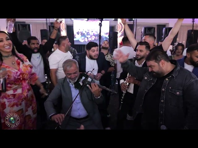 Florin Salam - Tiganca creola Show 2025