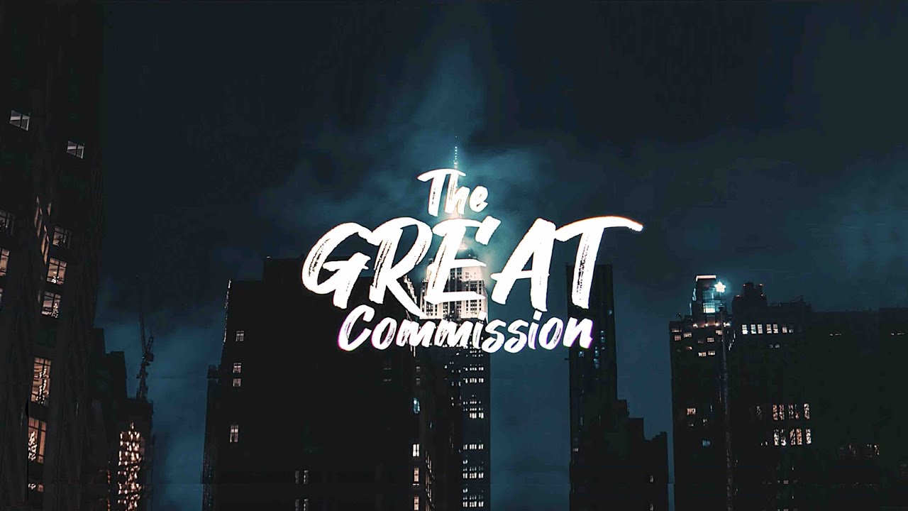 How Jesus Conquers The World Youtube