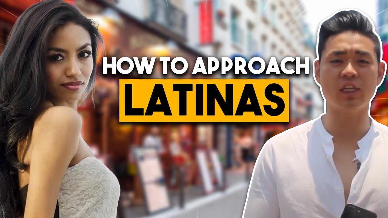 How To Approach Latina Women Mexico City Passport Bro Guide