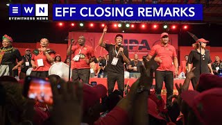 If They Are Not Here They Are Not Leaders Of The Eff Malema On Ndlozi S ...