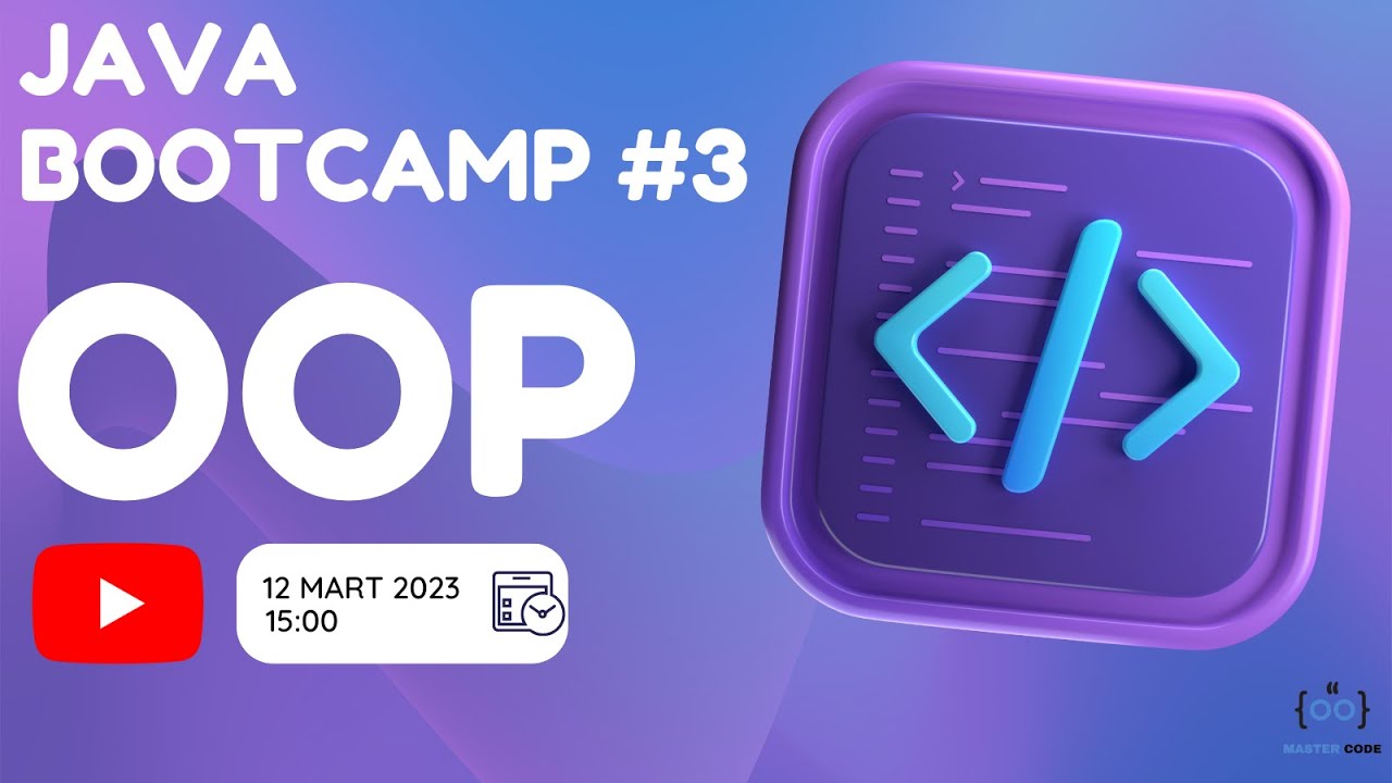 Java Bootcamp 3 Youtube