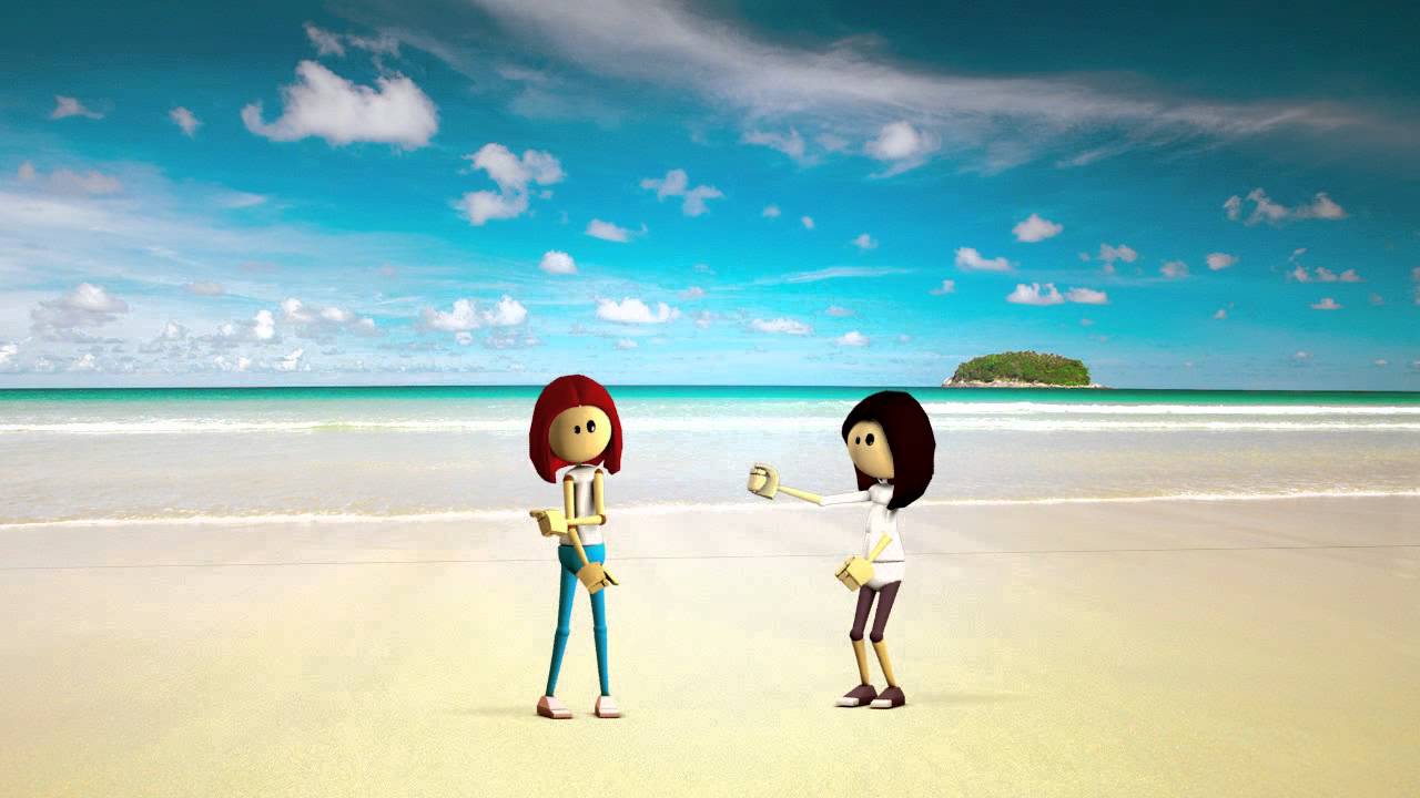 Animation Reel 2012 Youtube
