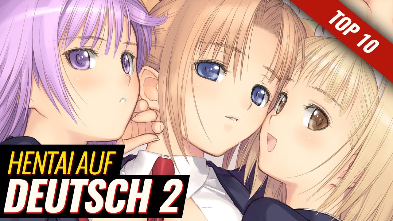Hentai Dialoge Auf Deutsch Teil 2 Youtube