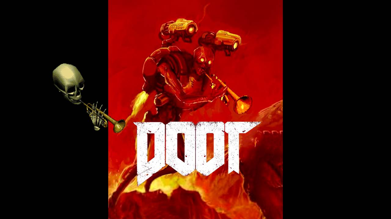 Doot E1m1 Knee Deep In The Doot Youtube
