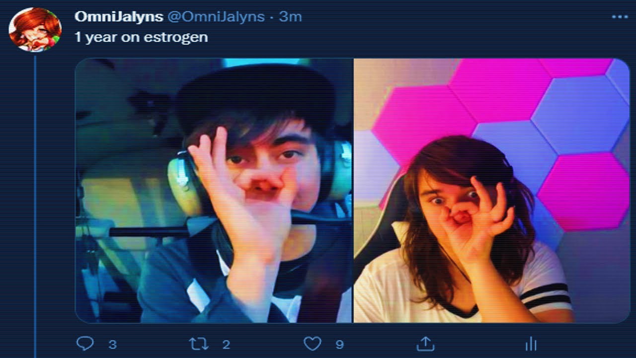 Jalyn The Youtuber Youtube