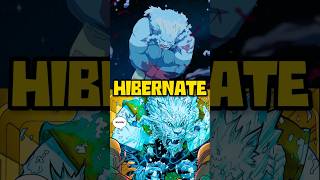 What Happens To Battle Beast After The Prison Break Invincible Season 3 ...