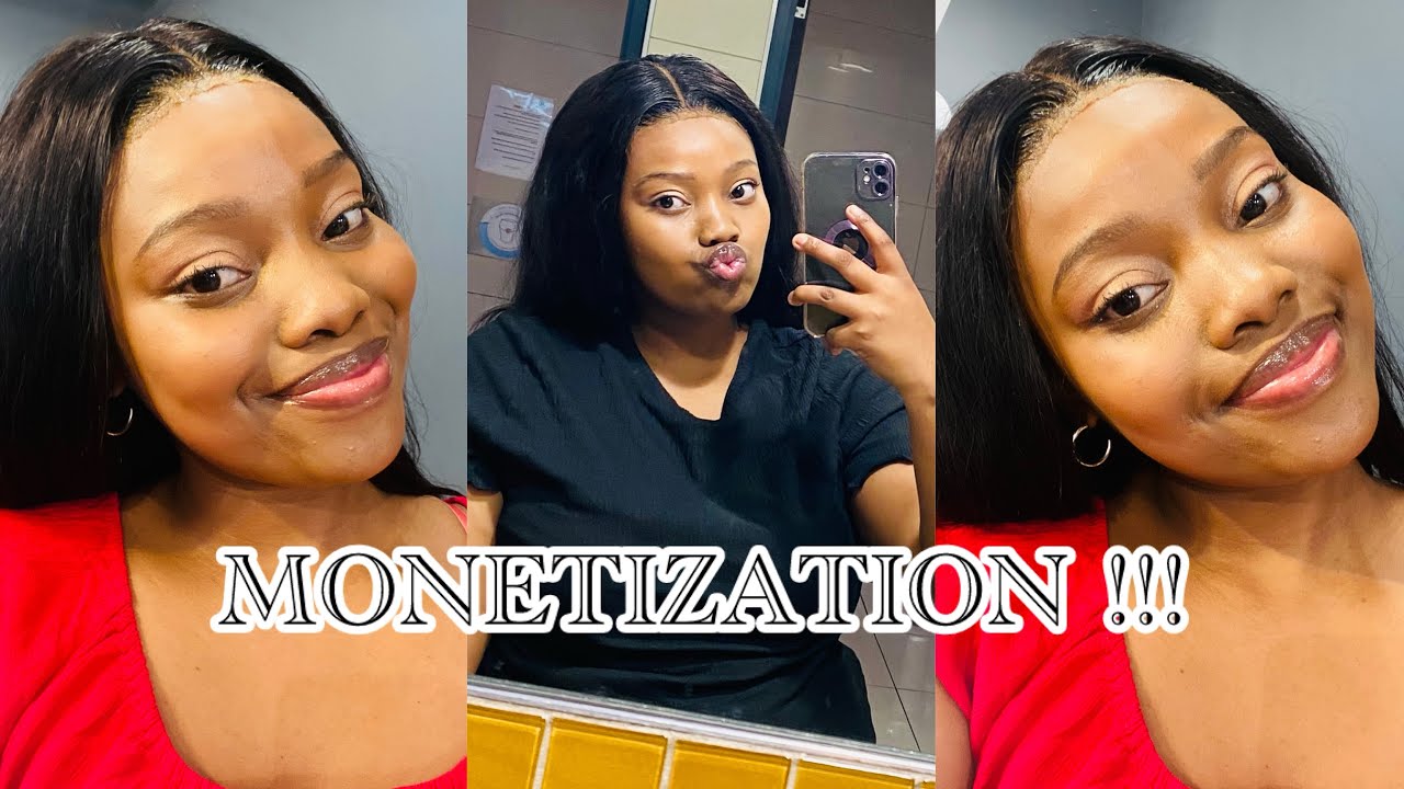 I Joined The Youtube Partner Program Monetization рџ ѓ Youtube