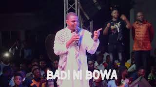 Delphin Mukendi À Fait Pleurer Toute La Salle Avec La Chanson Je L Aime ...