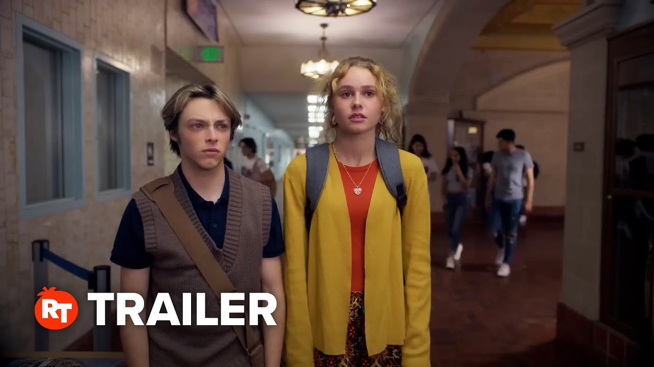 Almost Popular Trailer 1 2025 Youtube