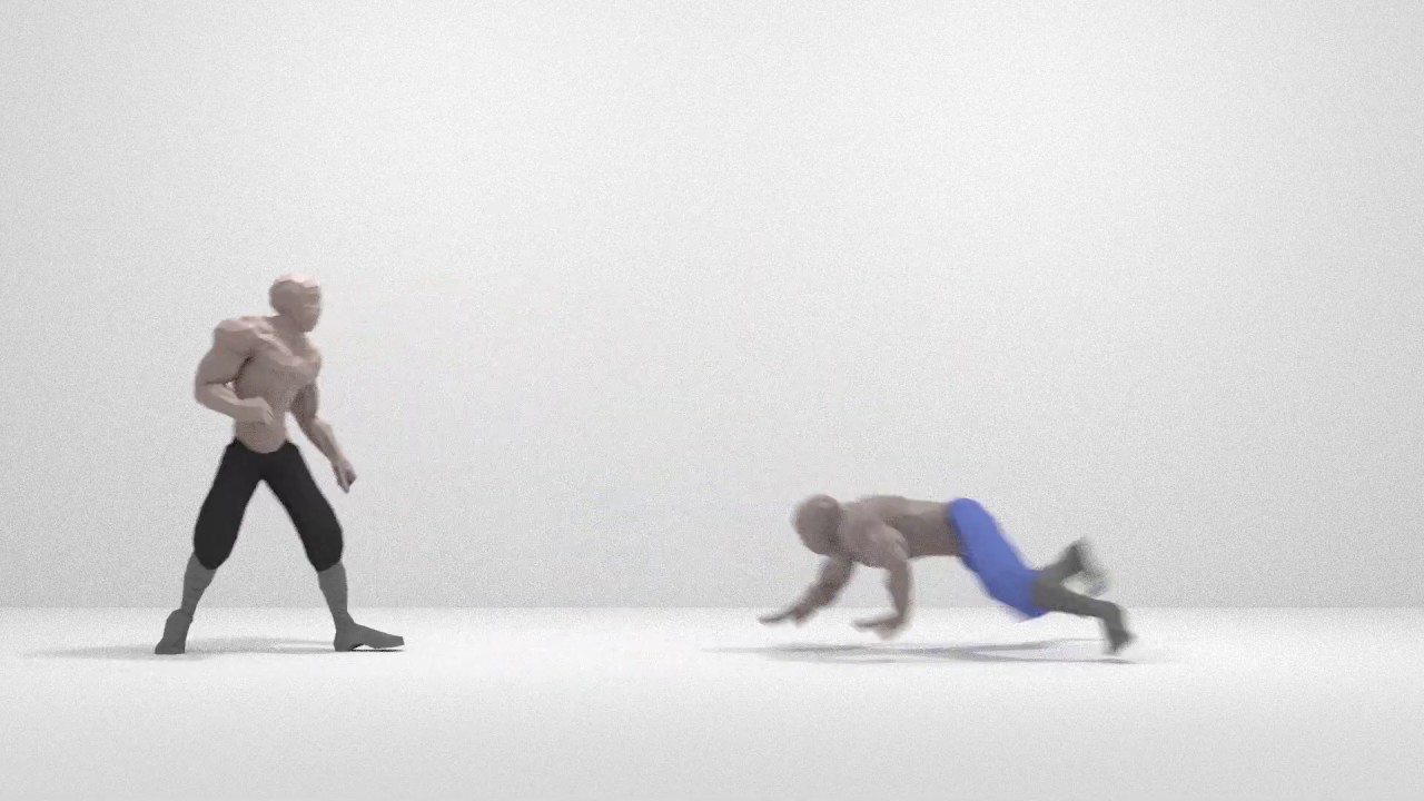 Blender Practice Youtube