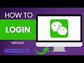 How To Download Wechat For Pc Wechat Windows Download Wechat Desktop ...