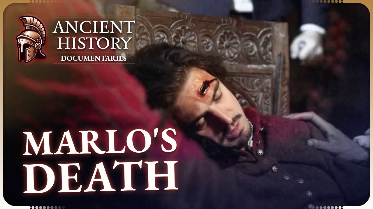 Marlo S Death Fact Vs Fiction Medieval Murder Mysteries Ancient