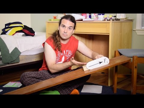 Introduction To Static And Kinetic Friction By Bobby Quizalize