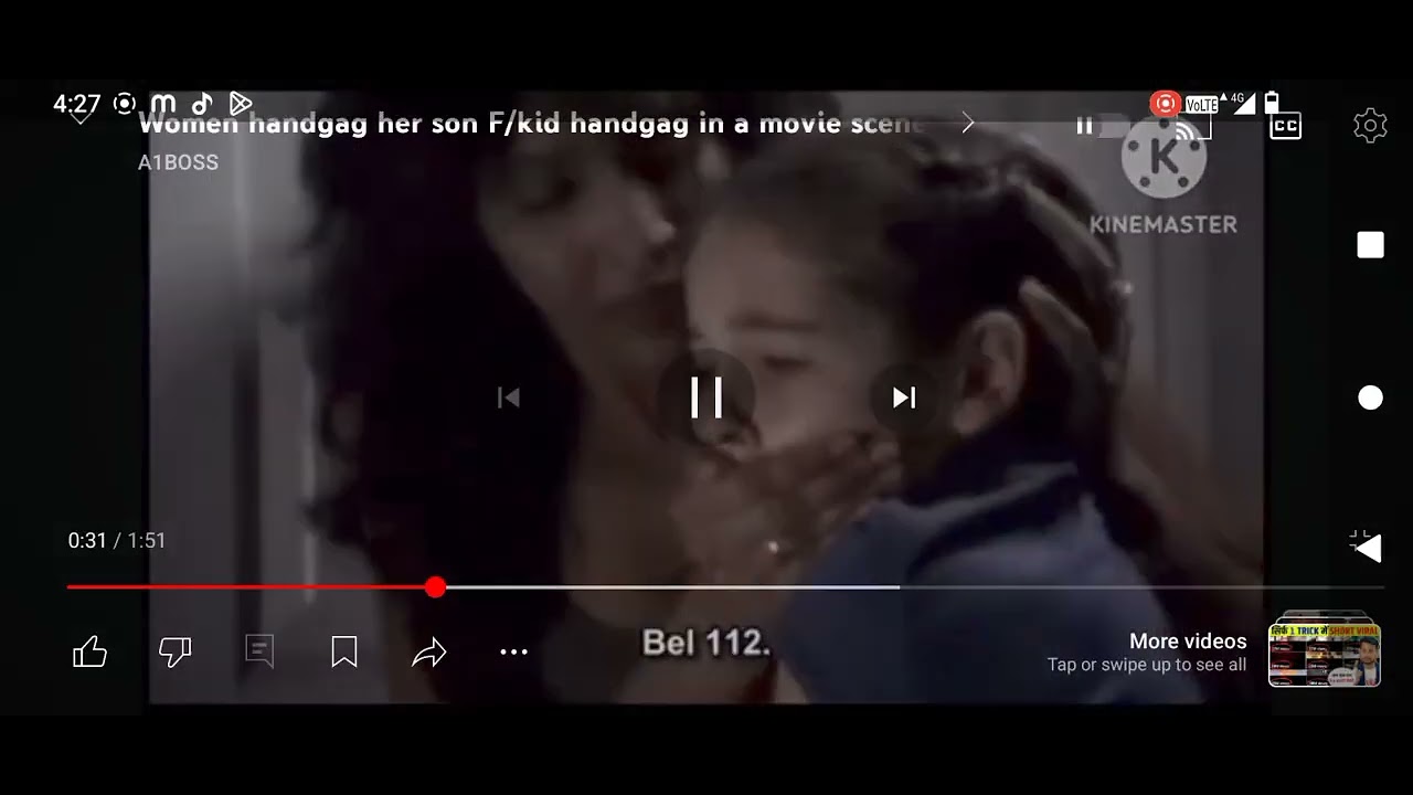Handgag Compilation Women Handgag By Kid Youtube