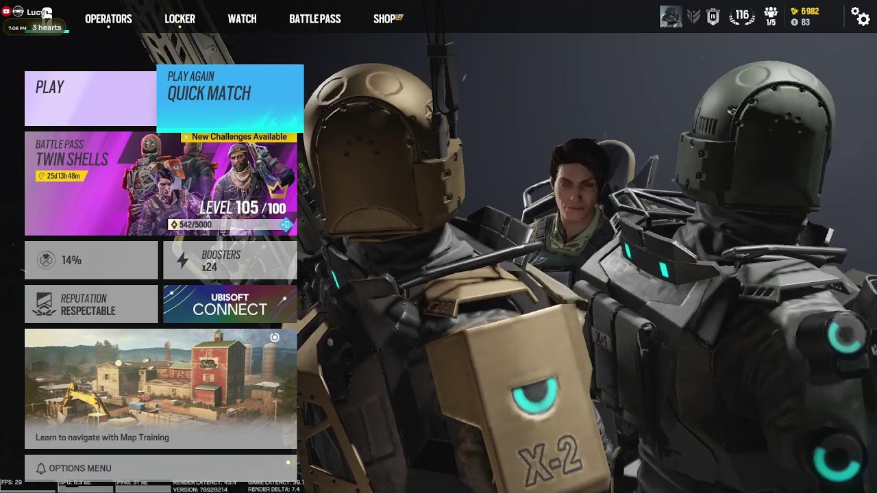 Visor Live Stream Youtube