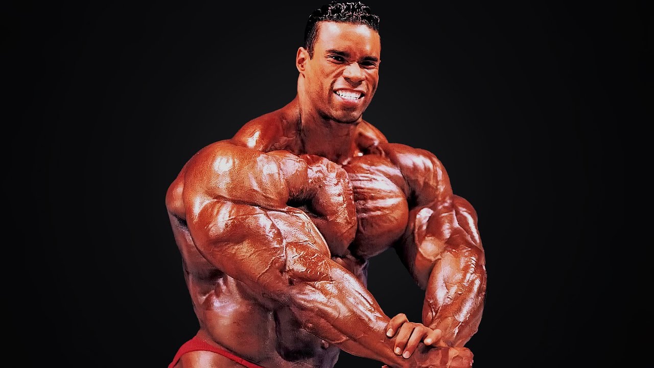 The Uncrowned King Of Mr Olympia Maryland Muscle Machine Kevin