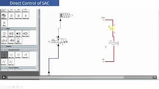 Electro Pneumatic Circuit Simulation Using Festo Fluidsim Software Part ...